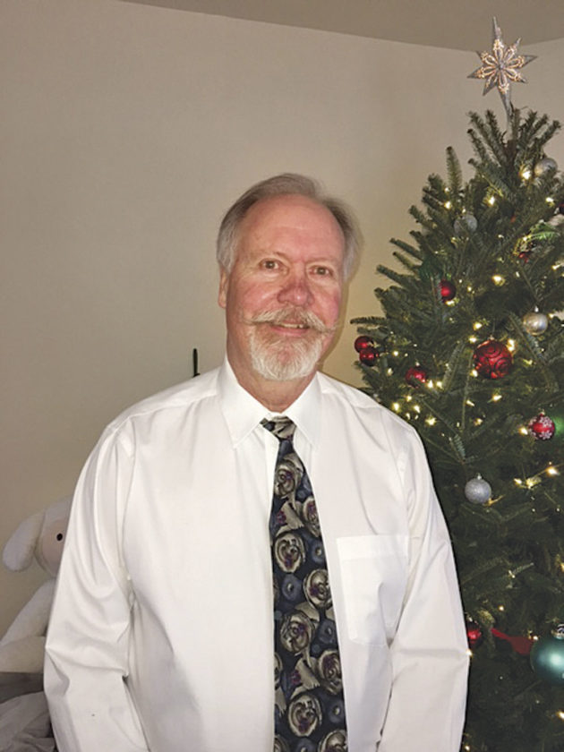 Peter Andrew Kinneberg | News, Sports, Jobs - News and Sentinel